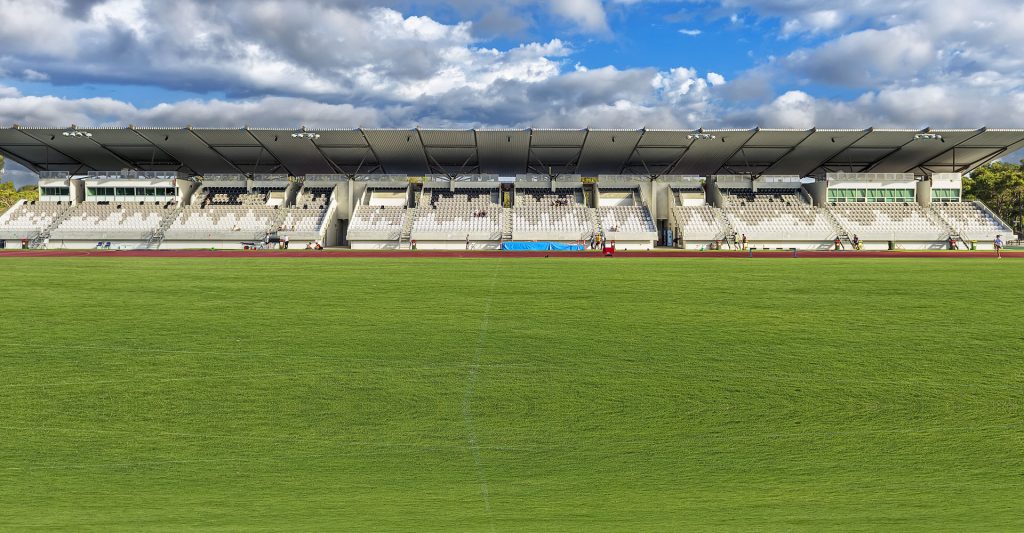 Over 4,000 athletes to compete at WA Athletics Stadium during the Perth ...