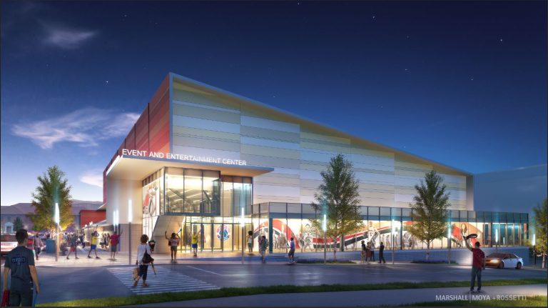 Events DC presents updated design renderings for Entertainment and ...