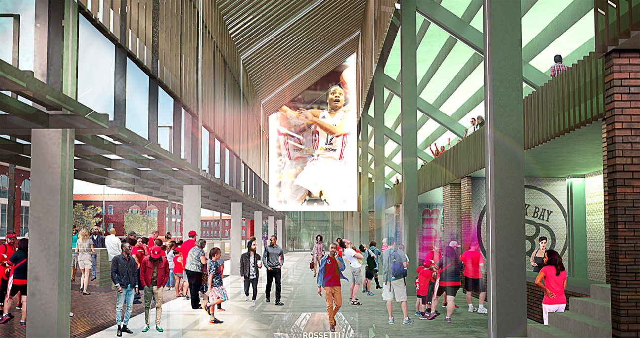 Events DC presents updated design renderings for Entertainment and ...