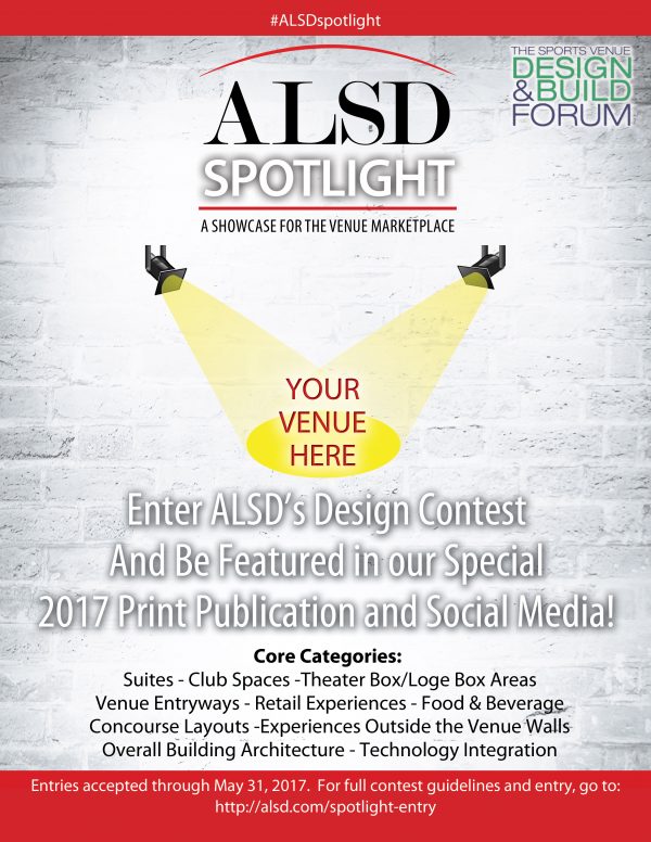 ALSD Spotlight: Announcing the ALSD's first annual design contest ...