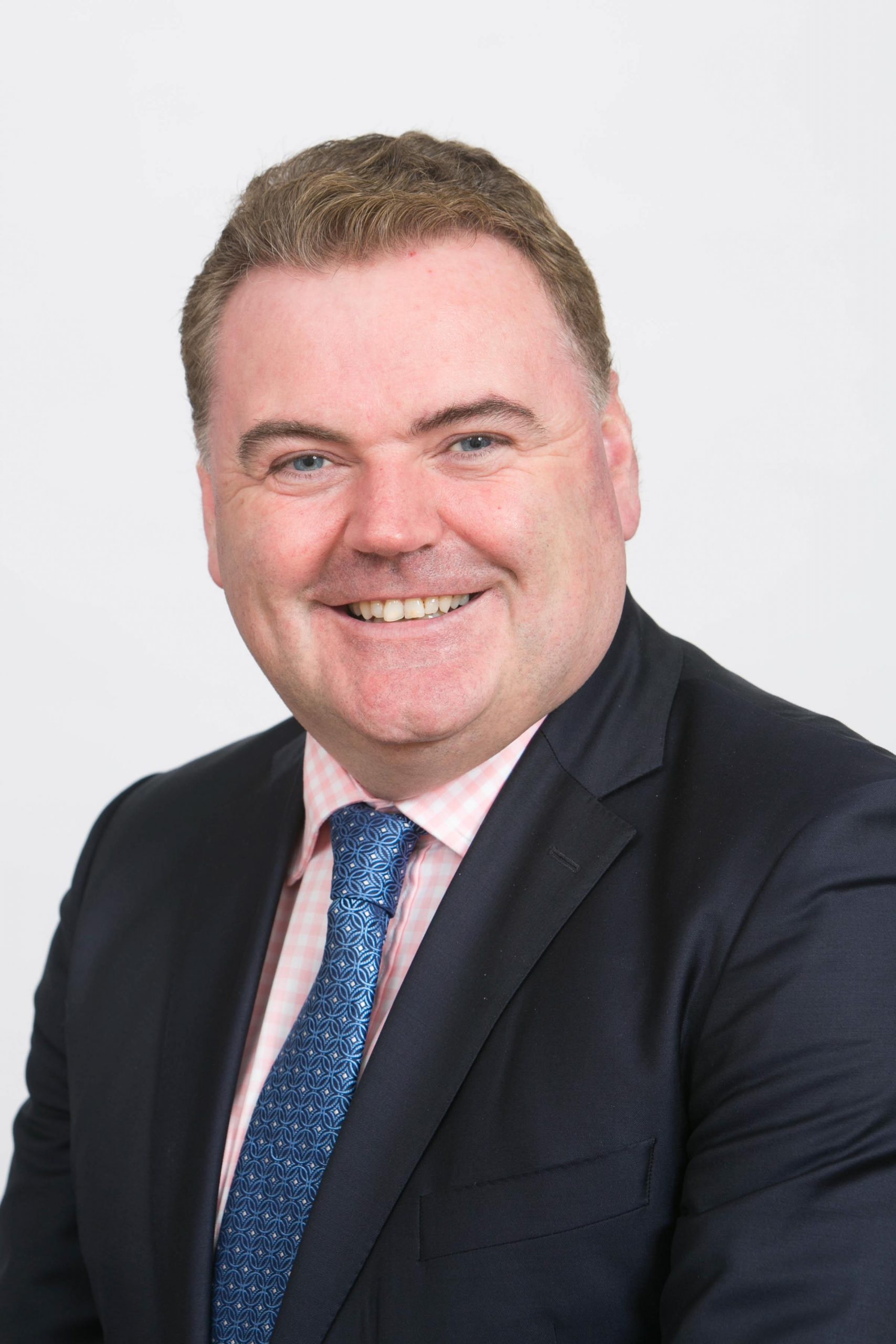 NEW-LOOK: Interview with John Mullins, Chairman of the Stadium Business ...