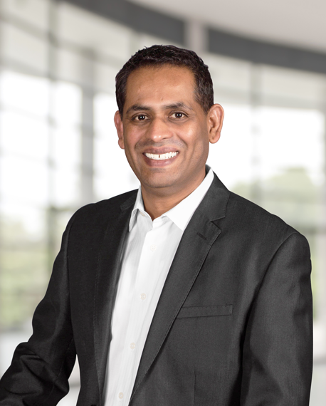 TALKING TECH: Interview with Manish Chandak, President and CEO at ...