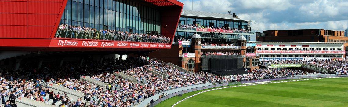 Home - Sports Venue Business (SVB)