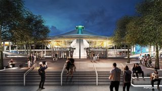 First look inside the Arena at Seattle Center as renderings unveiled ...