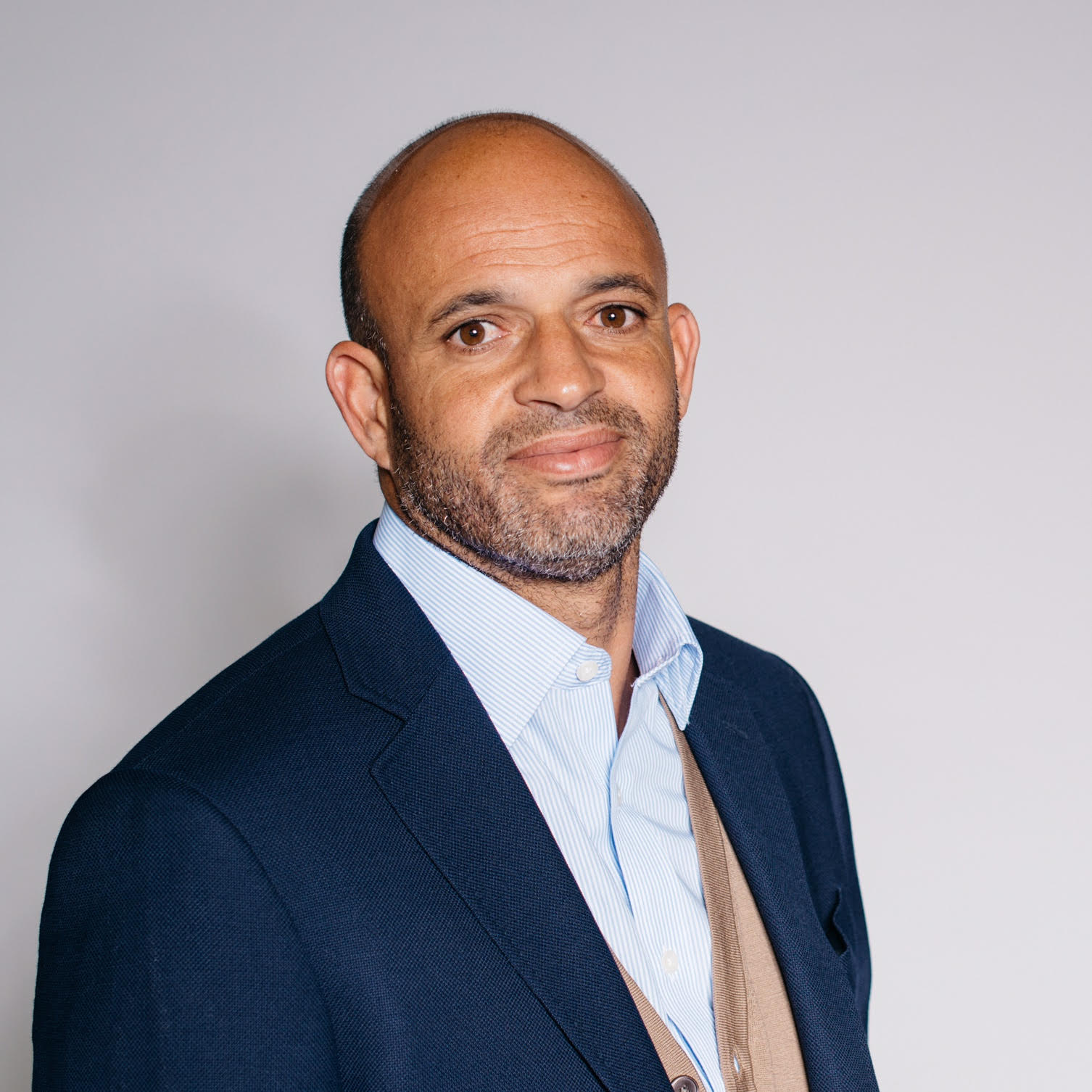 Interview with Stéphane Pottier, Vice President Development & Services ...