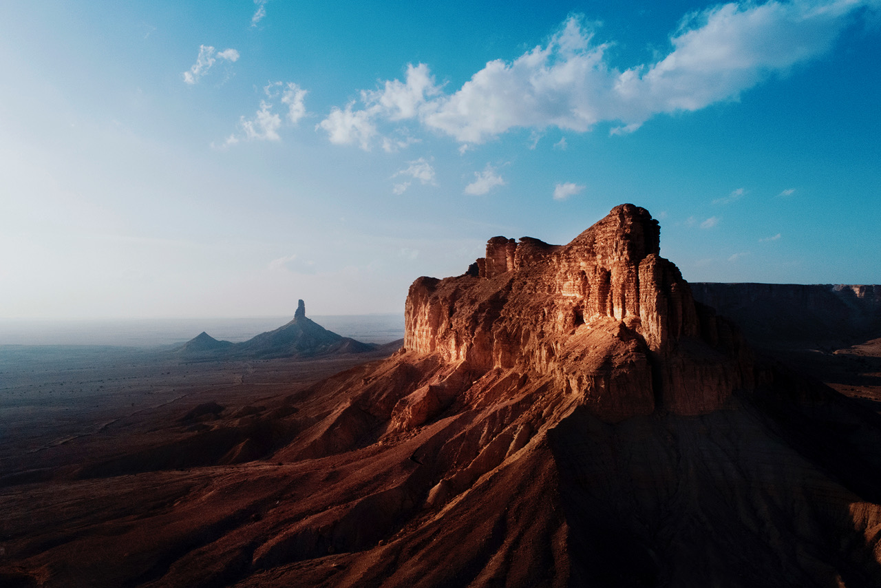 Twelve leading experts from around the world to advise Qiddiya, Saudi ...