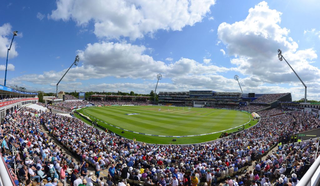 Edgbaston confirms increased capacity ahead of ballot launch for ...