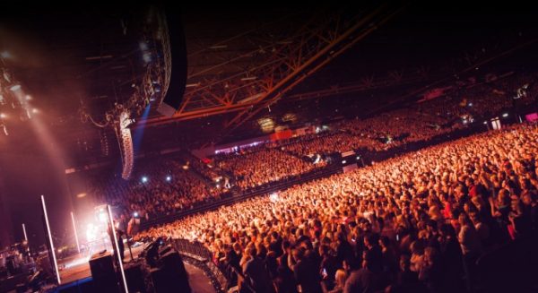 Genting Arena - Sports Venue Business (SVB)