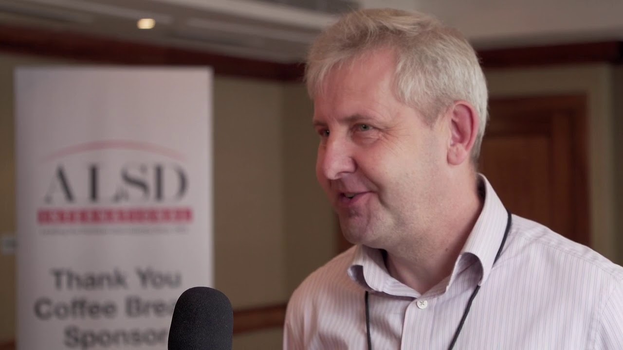 Interview with Marcus Rose, Managing Director, Ecoprod - Sports Venue ...