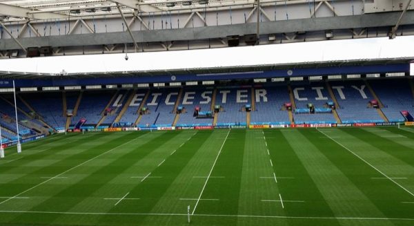 LCFC’s Grounds Team scoop back-to-back industry awards - Sports Venue ...