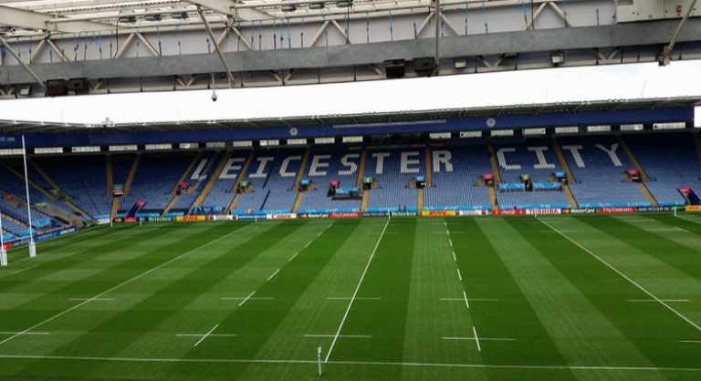 LCFC’s Grounds Team scoop back-to-back industry awards - Sports Venue ...