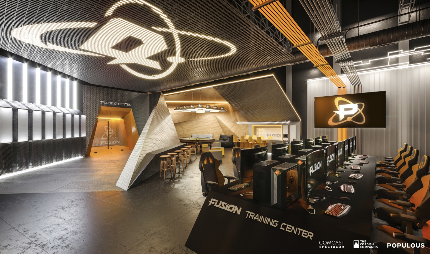 Plans unveiled for the first purpose-built esports venue in the Western ...