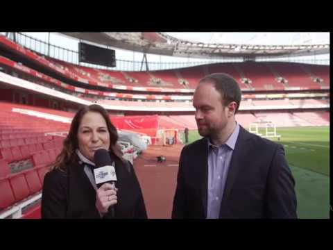 THE BIG INTERVIEW: Tom McCann, Head of Premium Sales, Service ...