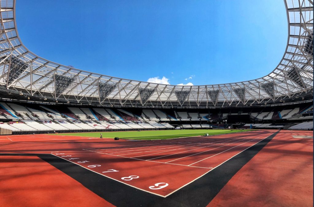 London Stadium hosts four sport and music events in packed summer ...