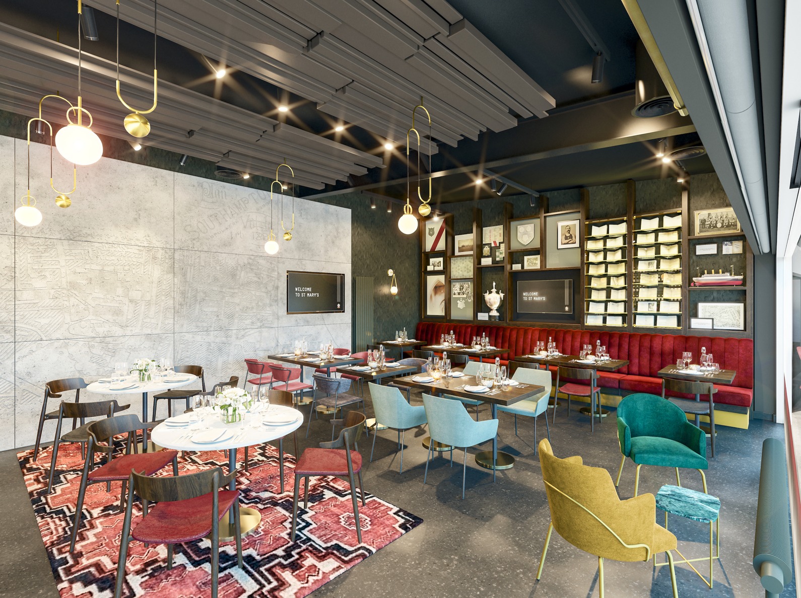 Southampton FC appoint SecuTix as new ticketing technology partner ...