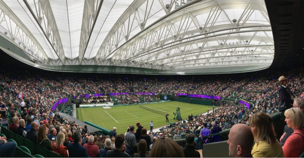 No.1 Court wins at Structural Steel Design Awards as KSS prepares to ...