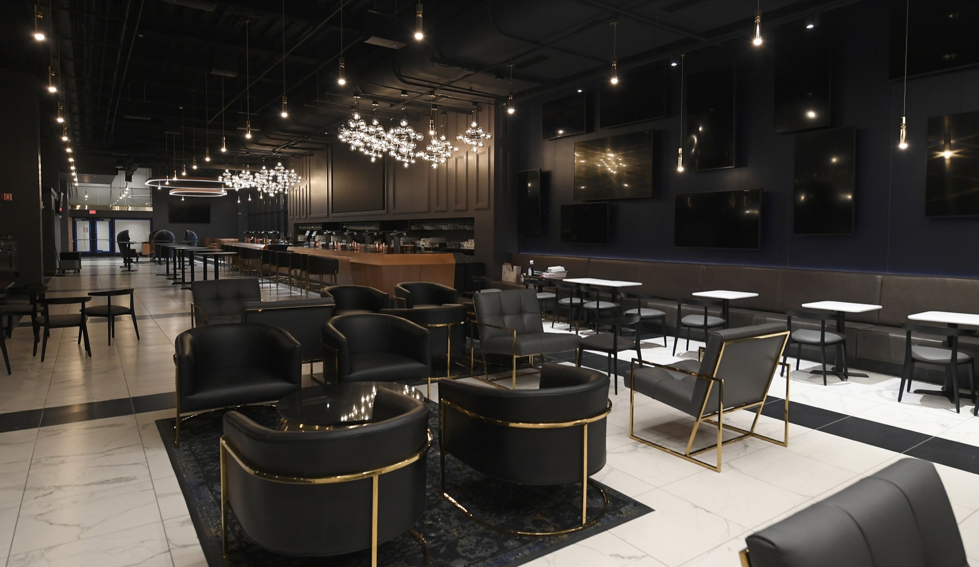 TD Garden announces official launch of ‘TD Garden Hub’ mobile ...