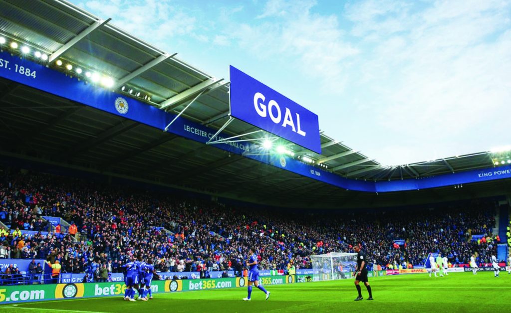 ESSG and Concept Group join forces - Sports Venue Business (SVB)