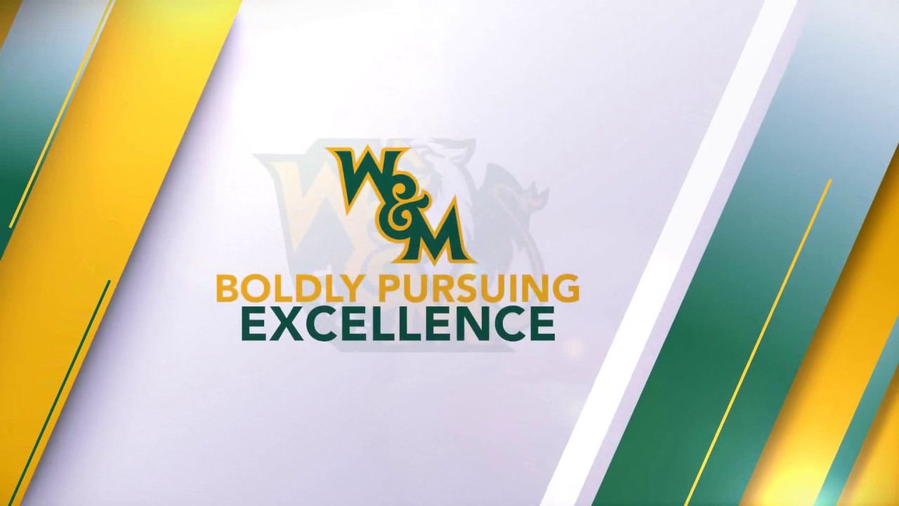 W&M announces Kaplan Arena revitalisation and new Sports Performance ...