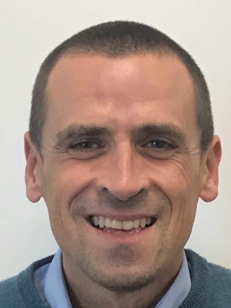 THE BIG INTERVIEW: Matt Roberts, Director of Research & Analytics ...