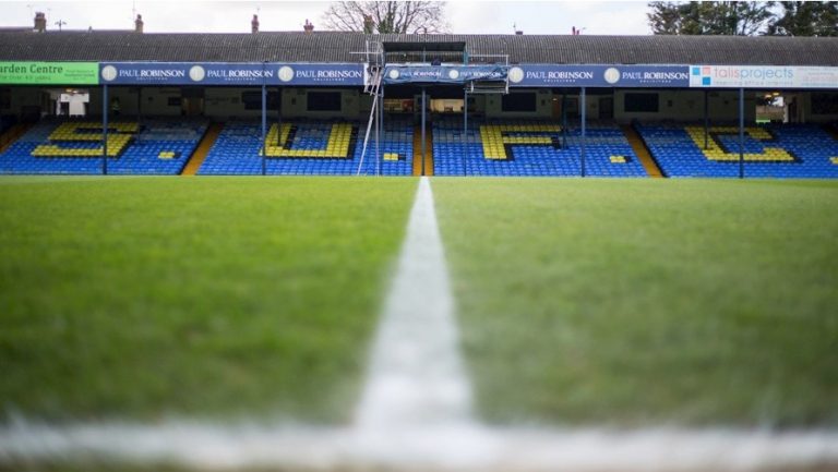 Southend United secures landmark agreement that will see new stadium ...