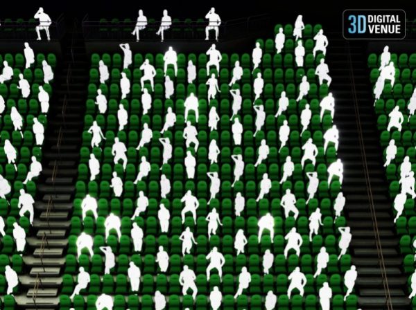 3D Digital Venue launches new Venue Business Intelligence service ...