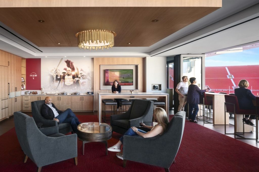 Preserving an Icon: Los Angeles Memorial Coliseum - Sports Venue ...