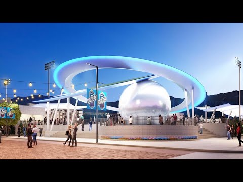 Switchbacks name Downtown Stadium Weidner Field - Sports Venue Business ...