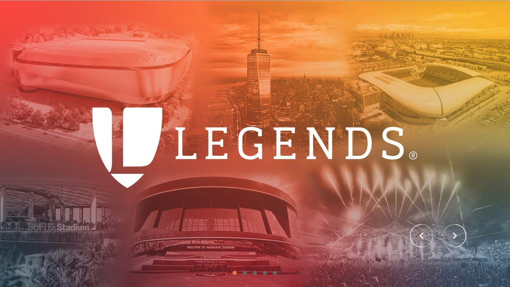 Legends announces majority investment from Sixth Street - Sports Venue ...