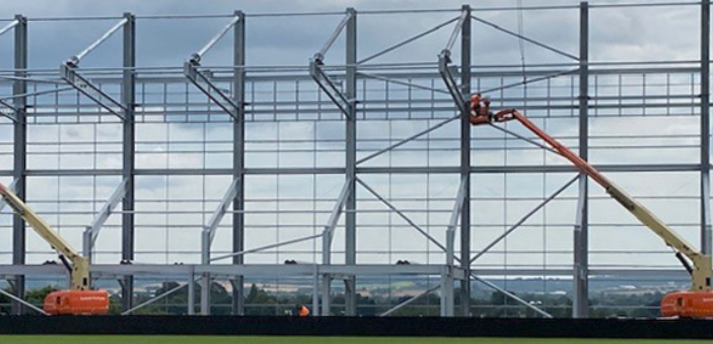 Exeter Chiefs appoint GL Stadia division to deliver new East Stand at ...