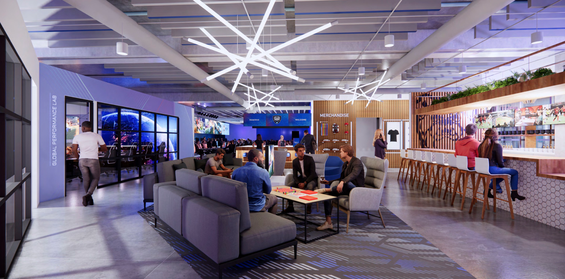 Butler University to begin construction on new Esports Facility ...