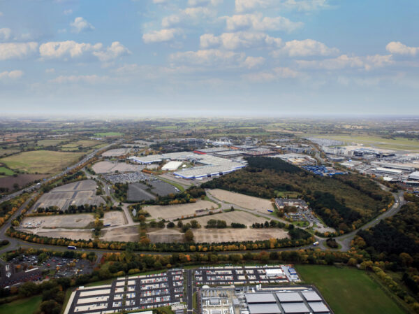 National Exhibition Centre unveils ambitious redevelopment of NEC ...