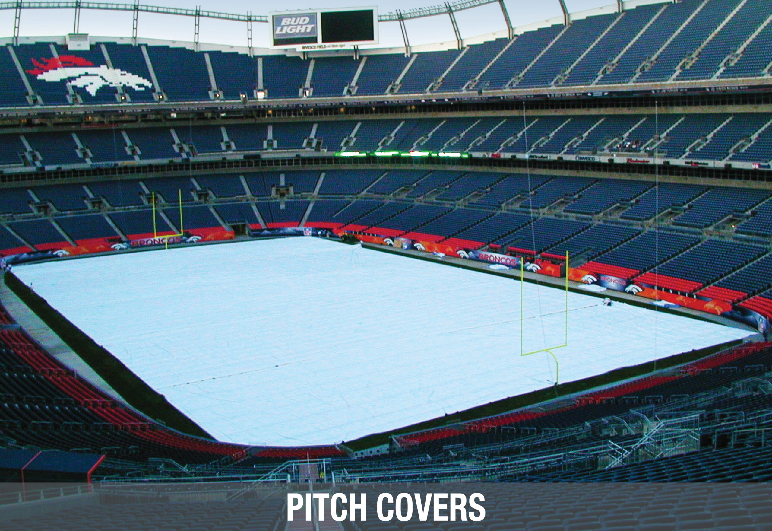 COVERMASTER - Sports Venue Business (SVB)