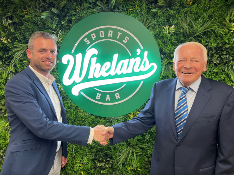 Sodexo Live! unveils £1m makeover of DW Stadium in Wigan - Sports Venue ...