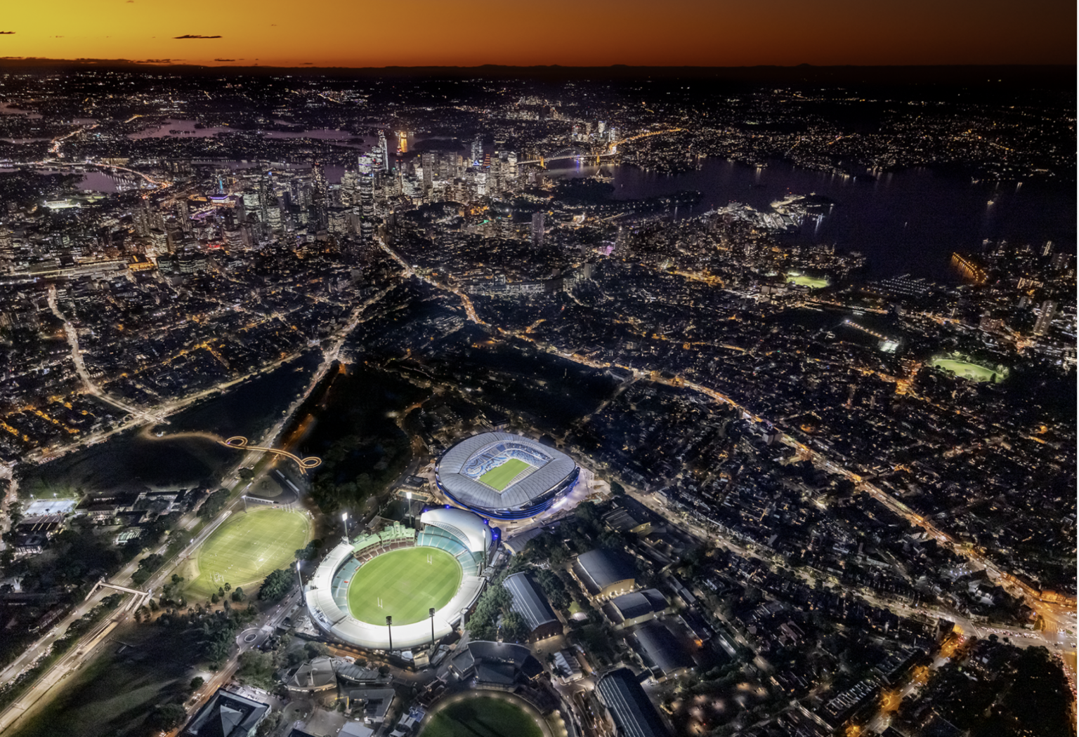 Allianz Stadium officially opens - Sports Venue Business (SVB)