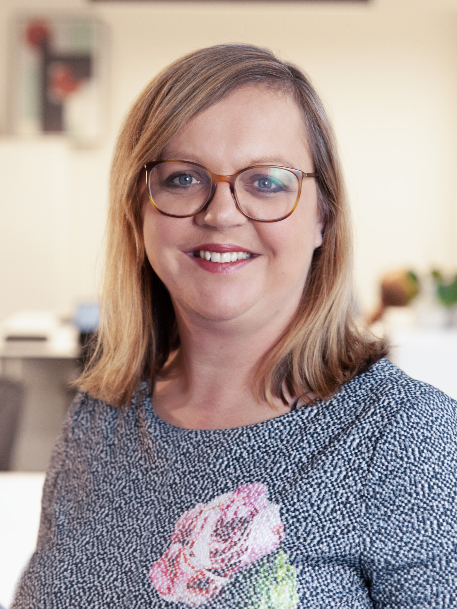 Natasha Thiebaut to join Forward Associates as Chief Commercial Officer ...