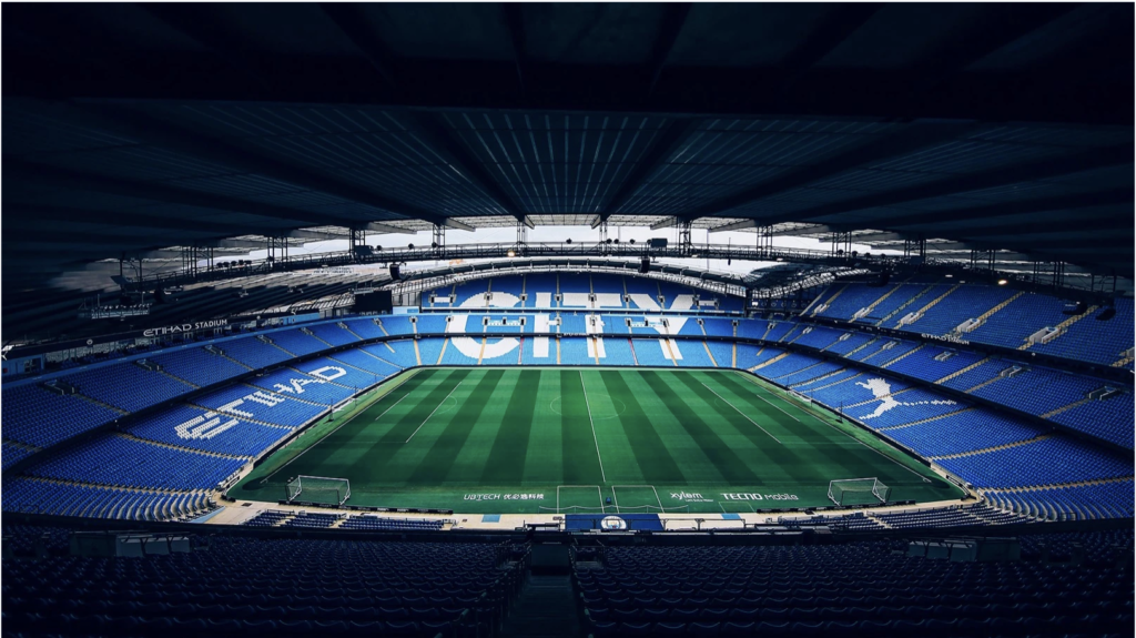 Feasibility studies underway for development of Etihad Stadium ...