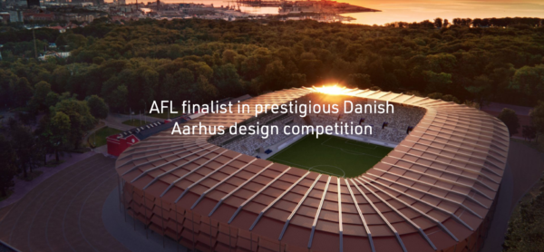 Zaha Hadid Architects wins £114m Danish Aarhus design competition ...