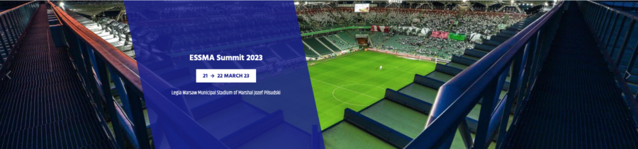 Sports Venue Business (SVB)