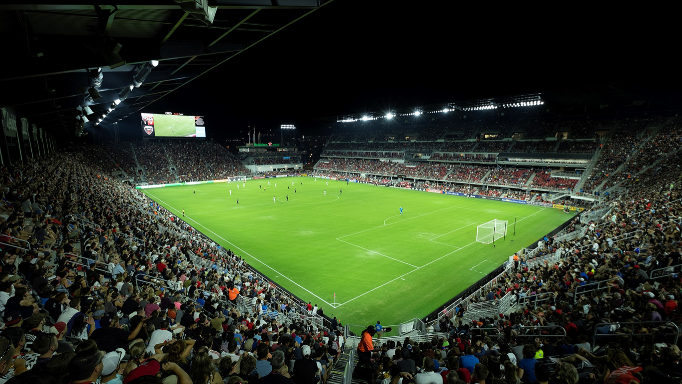 Musco Lighting - Sports Venue Business (SVB)