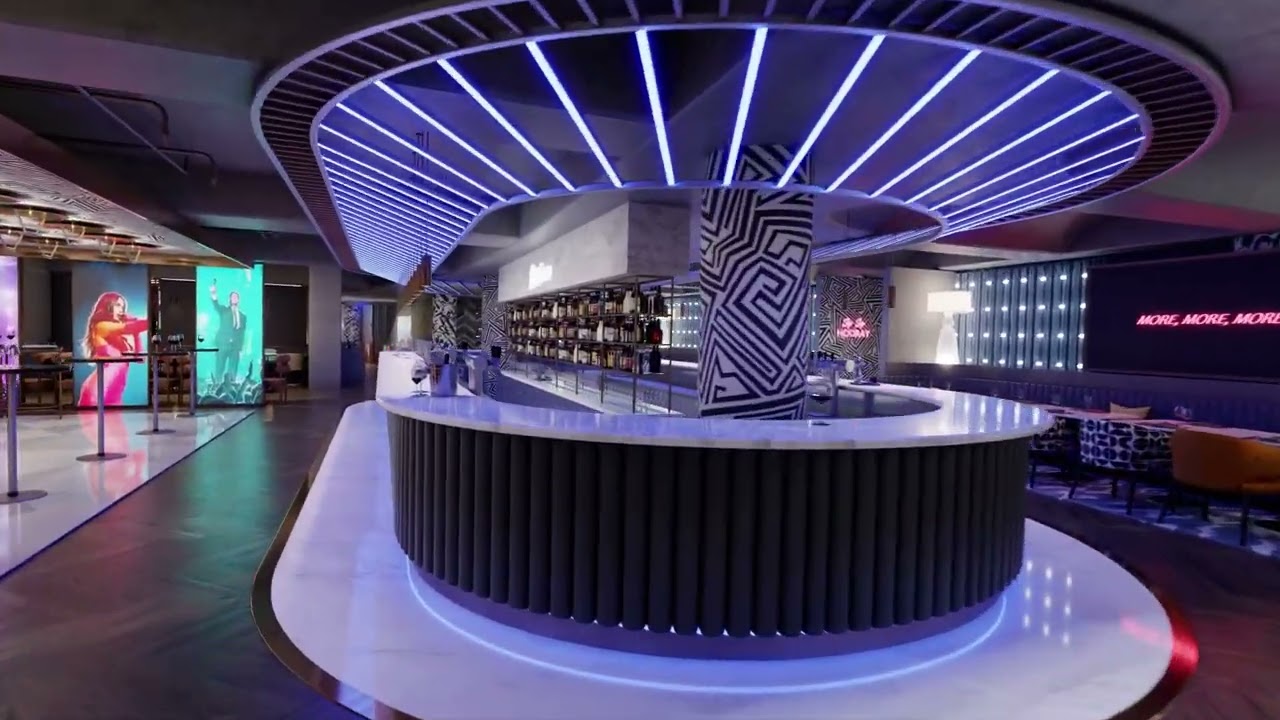 The O2 launches exclusive new members' club, The Residence - Sports ...