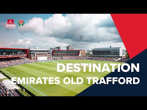 Emirates Old Trafford set to complete £75m redevelopment - Sports Venue ...