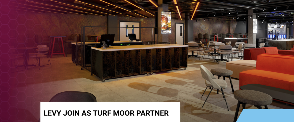 Levy UK + Ireland add Burnley’s Turf Moor to Stadia Portfolio - Sports ...