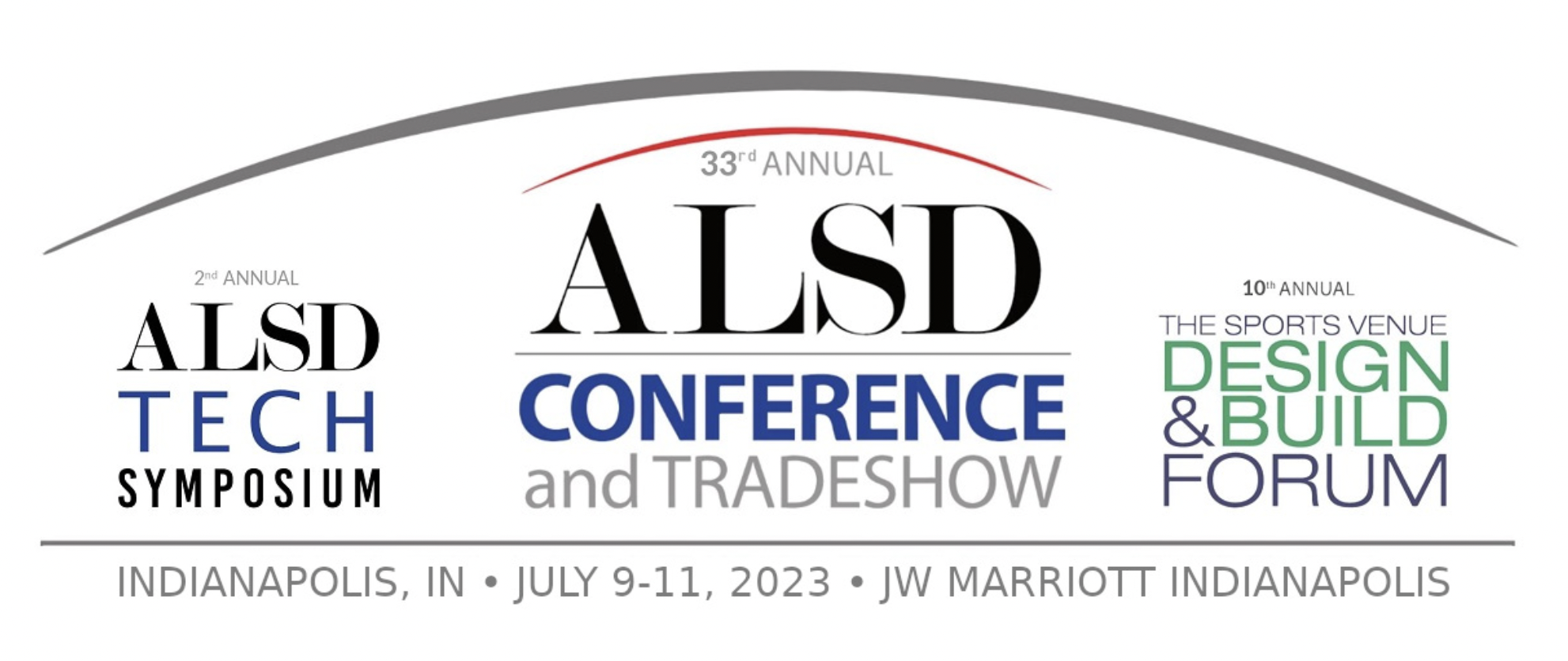 Interview with Jessica Gaffney, SVP Tech Division, ALSD - Sports Venue ...