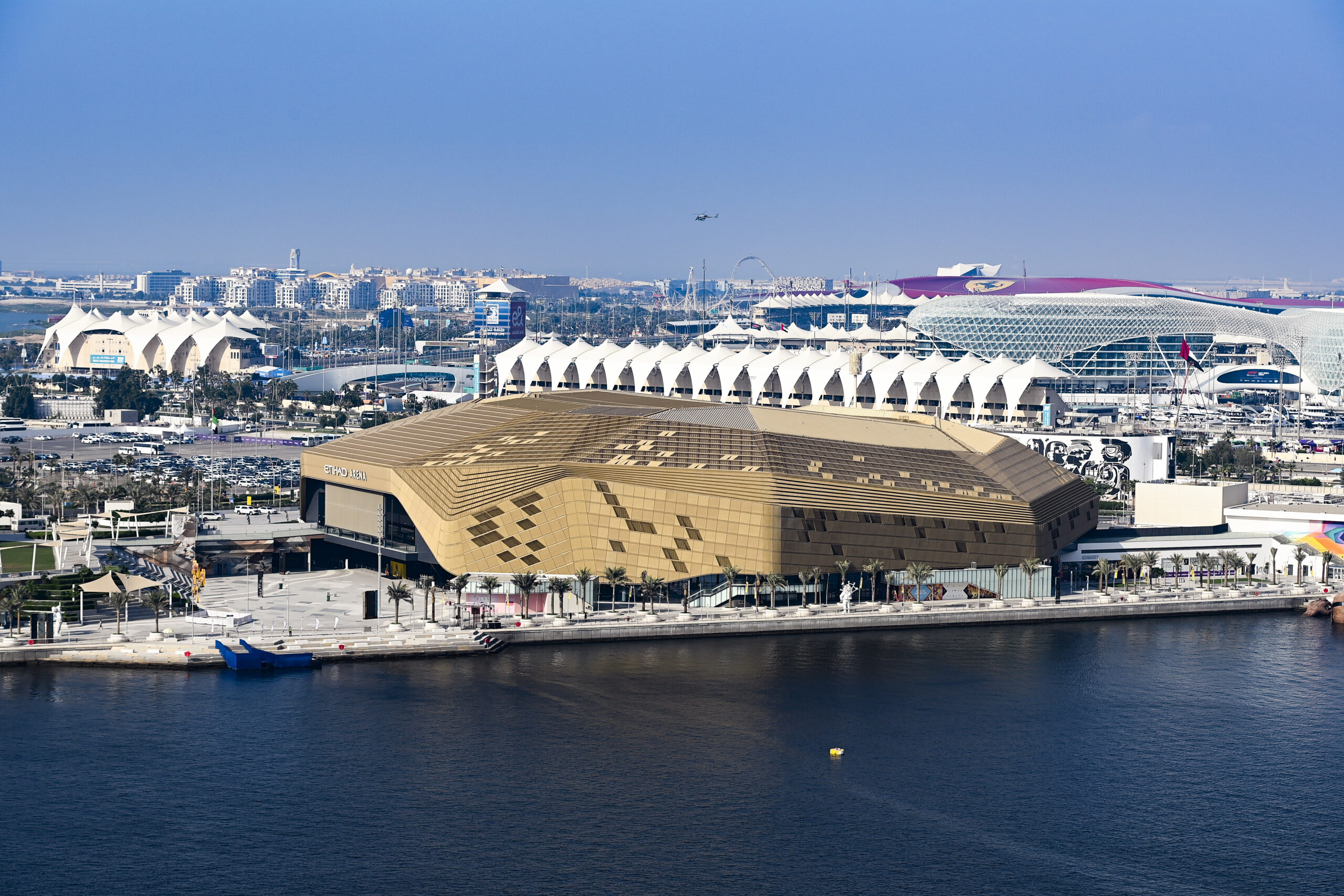 OVG expands into the Middle East and joins forces with Ethara - Sports ...