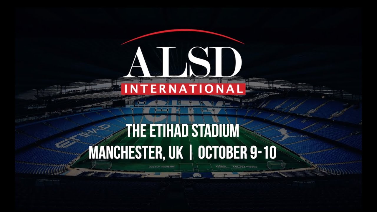 ALSD International 2023: Key Takeaways - Sports Venue Business (SVB)