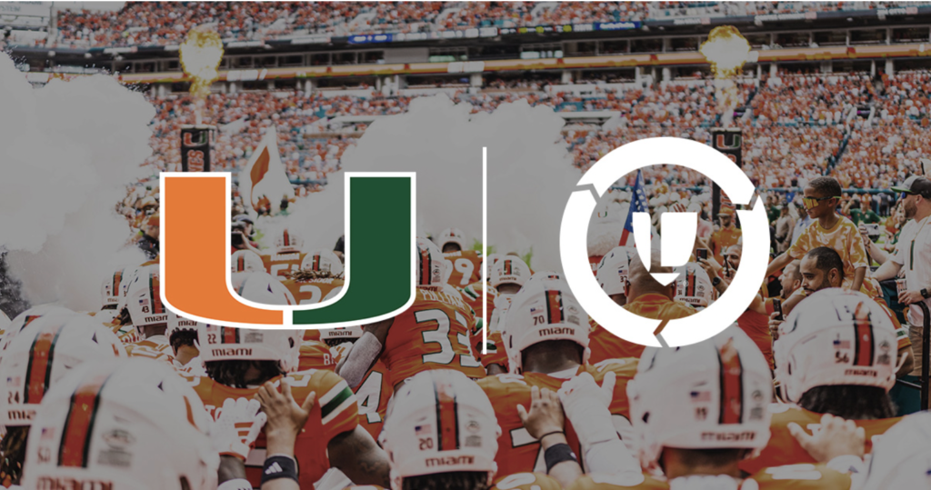 University of Miami Athletics and Legends announce comprehensive ...