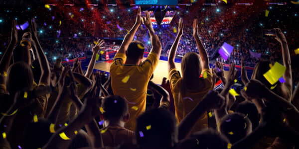 SVB LIVE: Elevating & Innovating the Live Experience - Sports Venue Business (SVB)