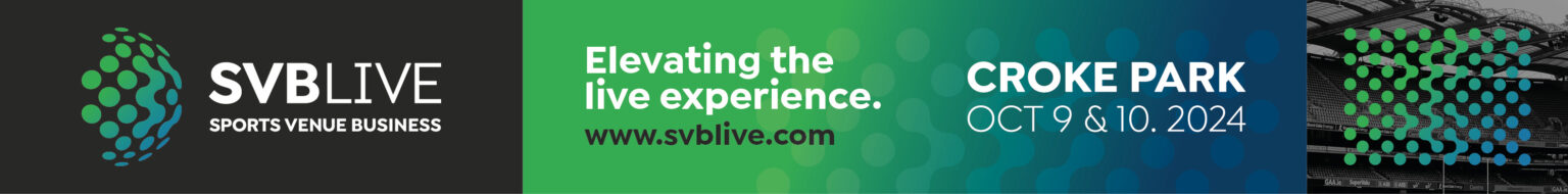 Sports Venue Business (SVB)