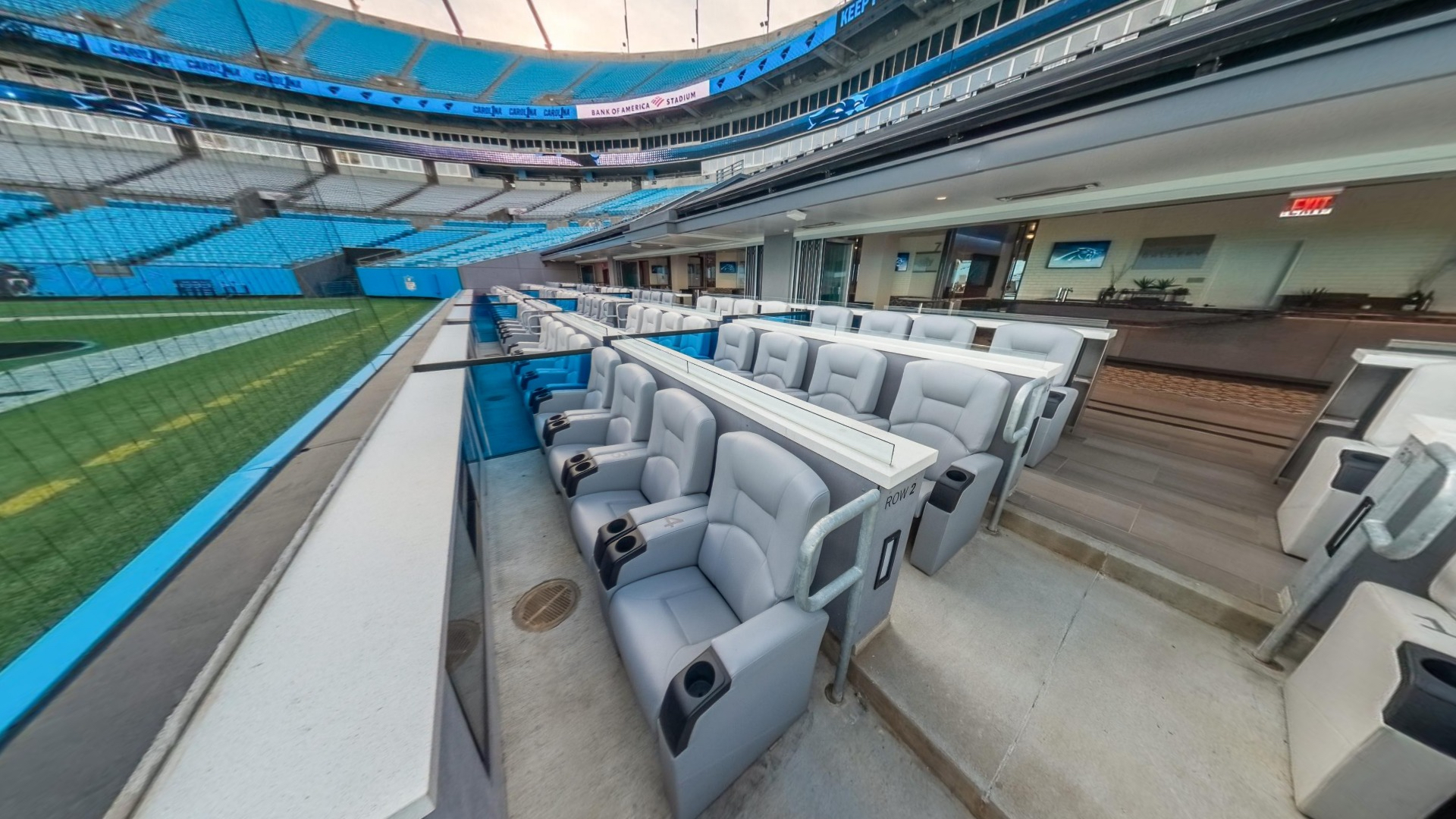 Kotobuki Seating opens new London showroom - Sports Venue Business (SVB)